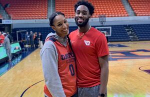 Does A'ja Wilson Have a Husband, Boyfriend or Partner?