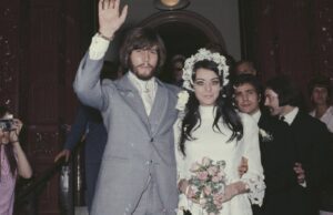 Who Is Barry Gibb’s First Wife Maureen Bates?