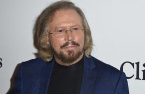 Is Barry Gibb Still Alive? How Old is He and Where Is He Now?