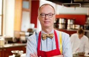 The Truth About Adrienne Kimball, Christopher Kimball’s Wife