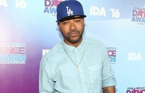 Meet Brandi Short, Columbus Short’s Ex-wife