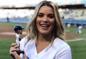 Who Is Yainee Alonso - Manny Machado's Wife?