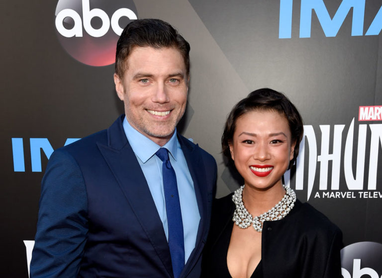 Who is Anson Mount's Wife Darah Trang and How Old is She?