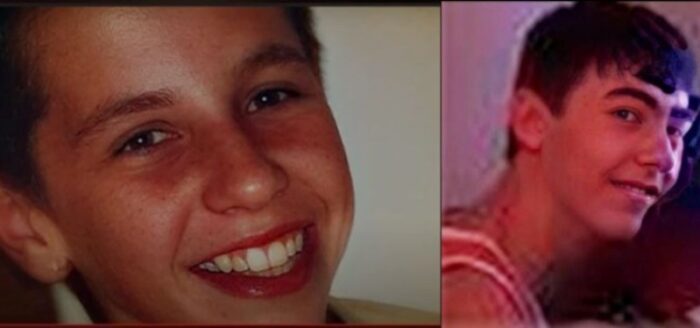 Who is Daniel Petry? A Case of Gabriel Kuhn's Murder Case