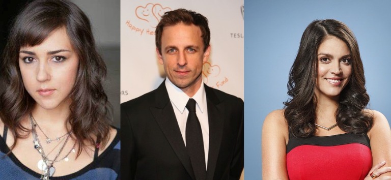 Meet Verizon Commercial Actresses and Actors