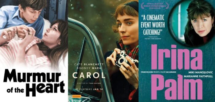 25 Taboo Movies Rated From Best To Worst