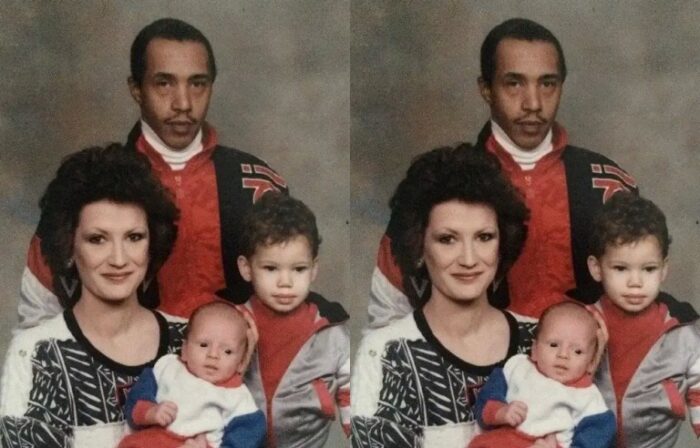 Logic Rapper Parents