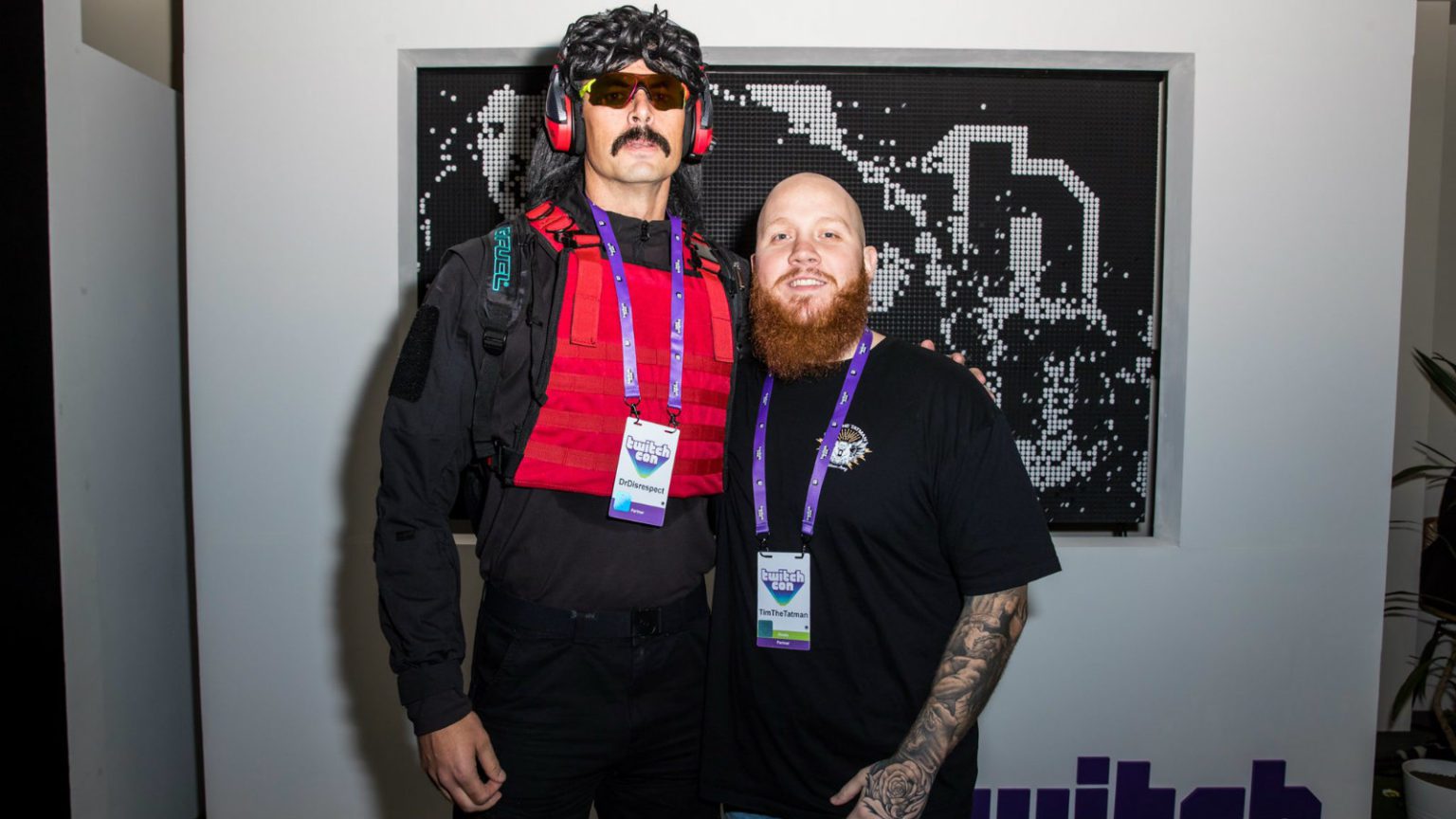 Dr Disrespect Height: How Tall is The Video Game Streamer?