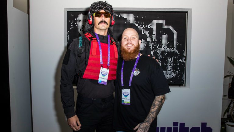 Dr Disrespect Height: How Tall is The Video Game Streamer?