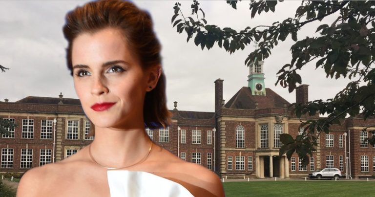 Emma Watson's Education, Early Career, and List of Her Awards