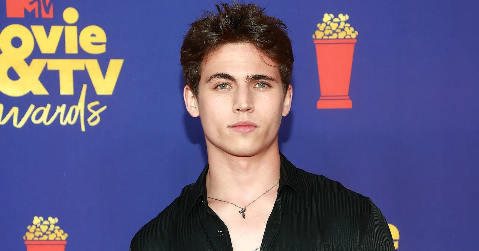 Tanner Buchanan's Height and Weight Revealed