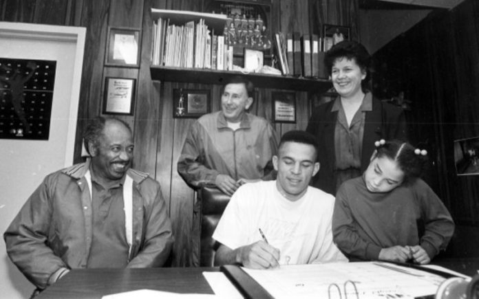 Jason Kidd Parents: Meet His Dad Steve Kidd and Mom Anne Kidd