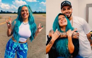 Karol G Boyfriend List: Who Is She Dating Now?