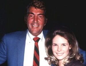 Meet Elizabeth Anne McDonald Who Was Dean Martin's First Spouse