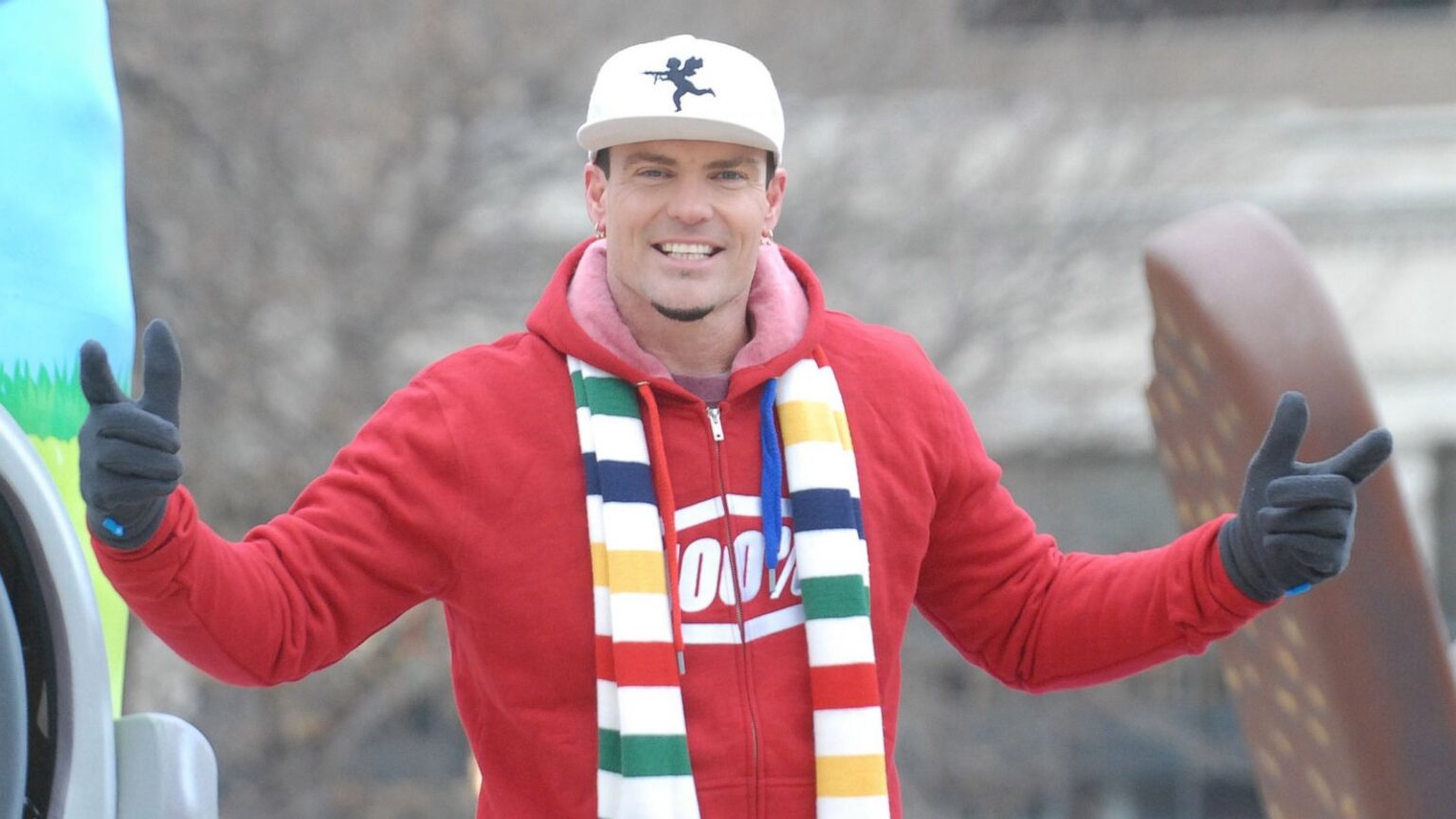 Vanilla Ice Net Worth and How He Achieved His Huge Net Worth