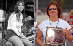 Jungle Pam: The Life Story of The Queen of Drag Racing