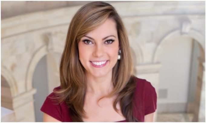 Is Lisa Boothe Married? Who Is the Fox News Contributor's Husband?