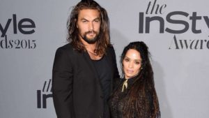 Lisa Bonet's Parents, Ex-Husband and The Kids They Share