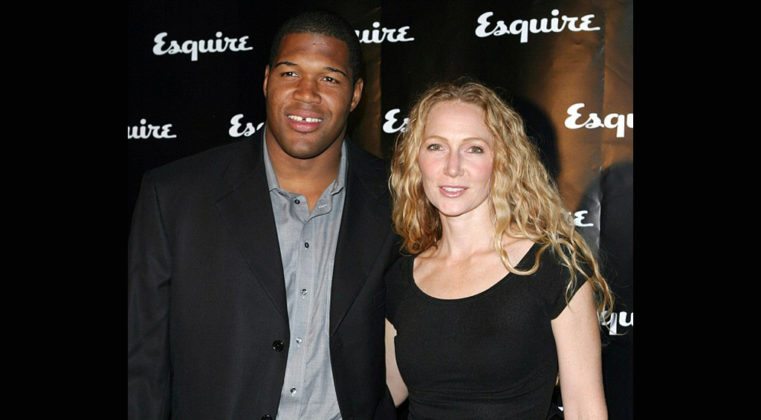 Jean Muggli - Inside the Life of Michael Strahan's Ex-wife
