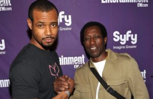 Who Is Iset Jua-T Snipes, Wesley Snipes' Daughter?