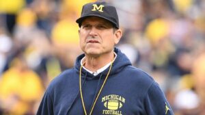 Jim Harbaugh is a Father of 7 Children - Meet Them