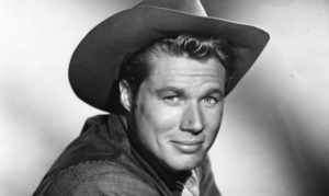 John Smith - Untold Truth About The Laramie Actor