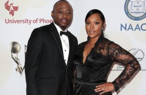 Who Is Omar Epps' Wife Keisha Epps?