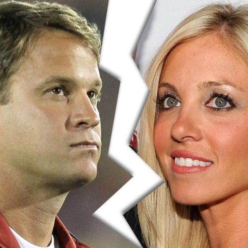 Who Is Layla Kiffin, Lane Kiffin's Ex-wife?