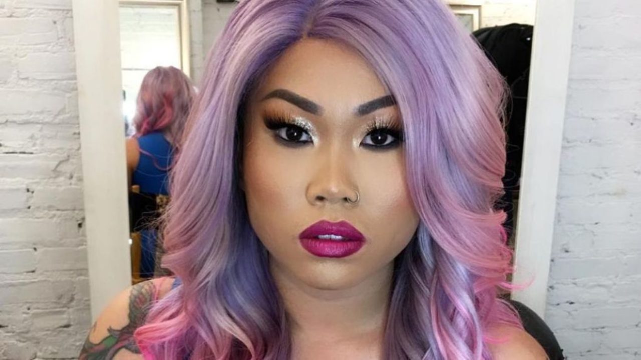 Who is Lovely Mimi? Husband, Measurements, Before Surgery