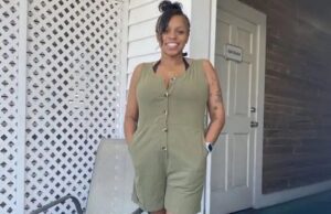 Meet Lytrell Bundy, Chris Brown's Sister