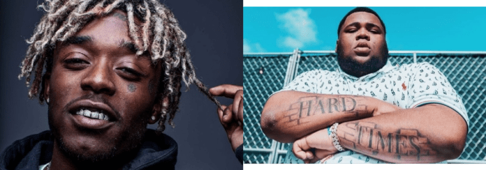 How Tall Is Rod Wave?