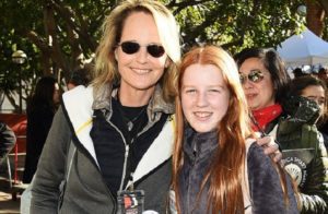 Who Is Makena Lei Gordon Carnahan, Helen Hunt's Daughter