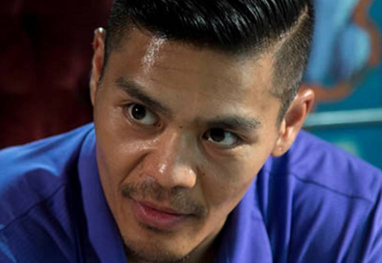 Ken Quitugua Biography: What to Know About the Martial Artist