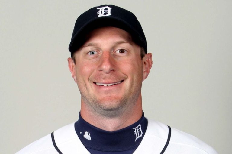 A Look at Max Scherzer’s Distinct Eye Colours and Why It is So