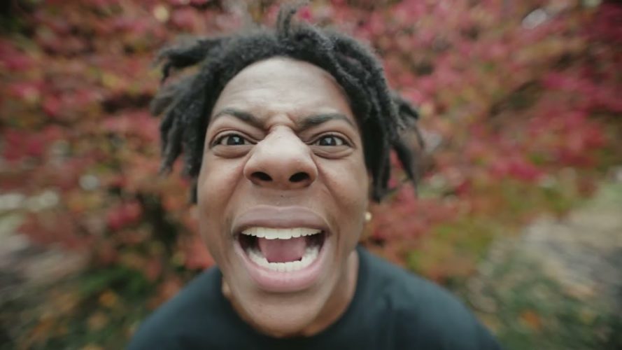 How Old is IShowSpeed the YouTuber and Twitch Streamer?