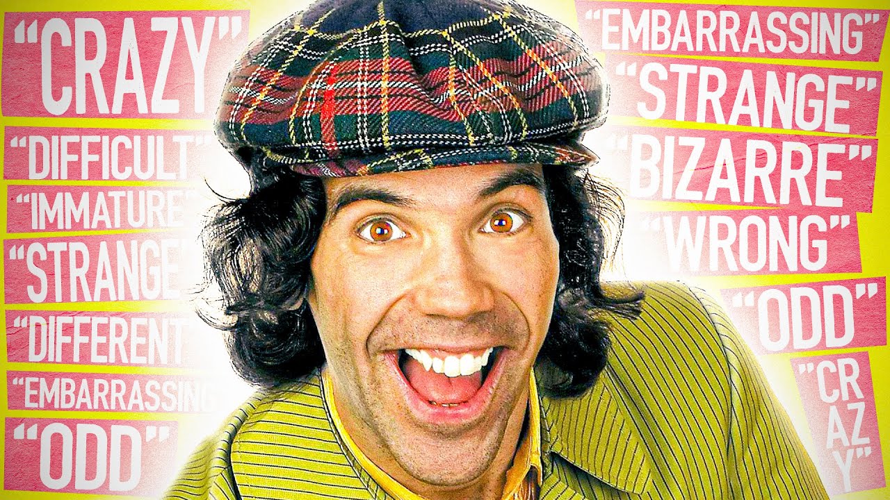 Nardwuar Net Worth: The Financial Side of Music's Quirkiest Journalist