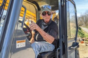 Who is Johnny Jett From Barnwood Builders and What Happened To Him?