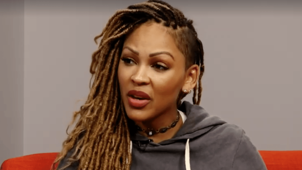 Meagan Good and Husband DeVon Franklin's Divorce and Relationships