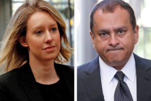 Who is Keiko Fujimoto? All About Ramesh Balwani's Ex-Wife