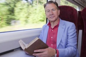 Who Is Michael Portillo's Wife Carolyn Eadie?