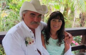 Who Is Mollee Roestel Marty Raney's Wife?