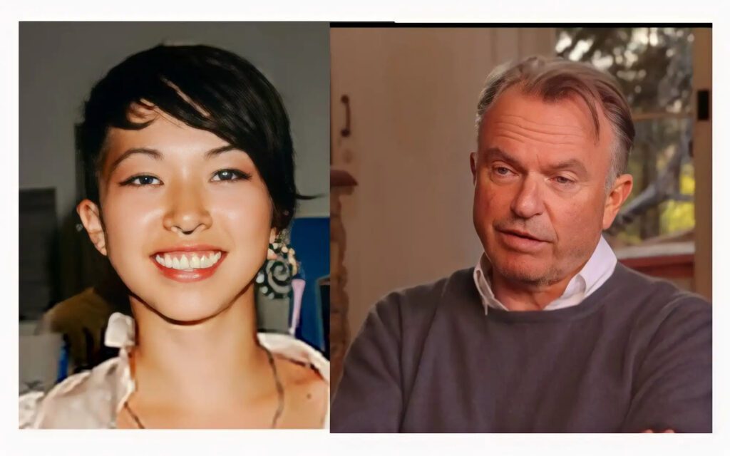 Who is Elena Neill? All About Sam Neill's Daughter