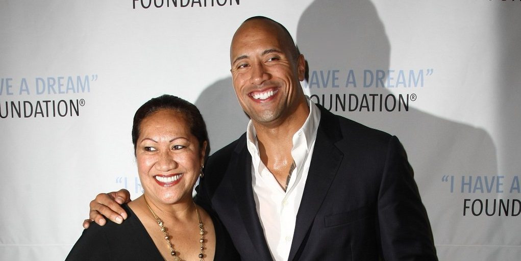 Ata Johnson Biography: Facts About Dwayne Johnson's Mother