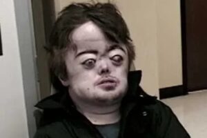 Brian Peppers' Life, Death and Cause of Death