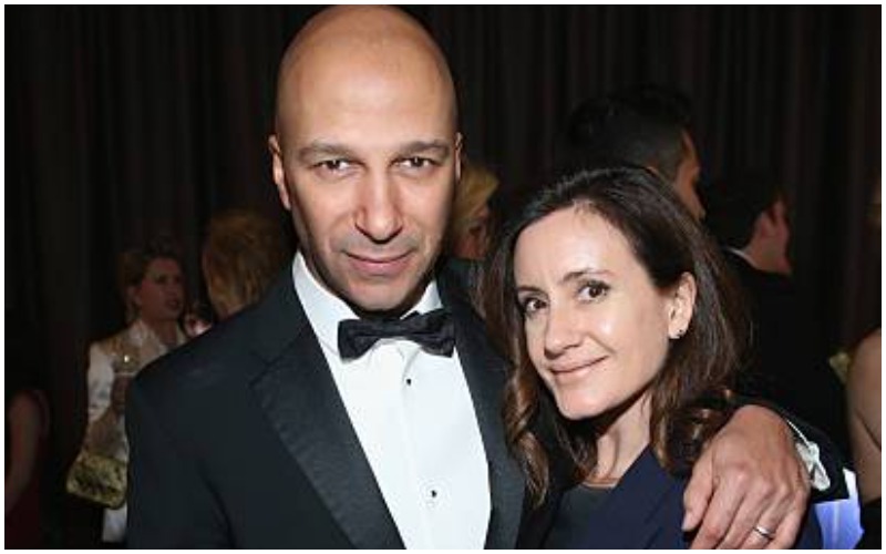 Who is Tom Morello's Wife Denise Luiso?