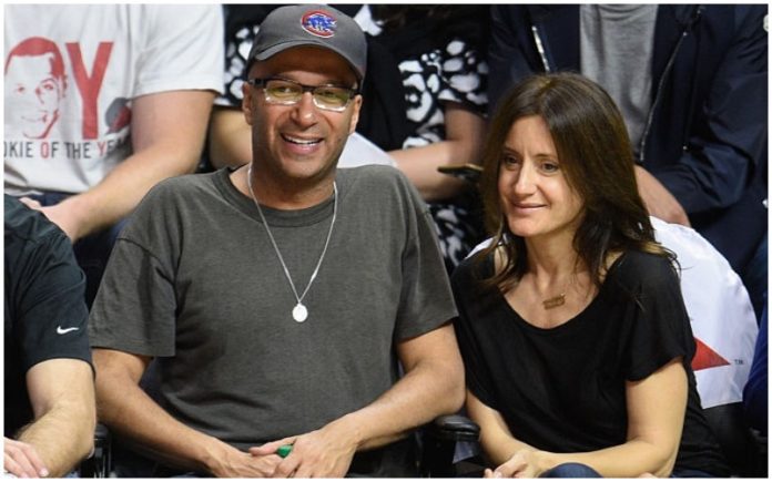 Who is Tom Morello's Wife Denise Luiso?
