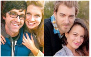 Rhett and Link - What Do We Know About The Duo's Wives and Kids?