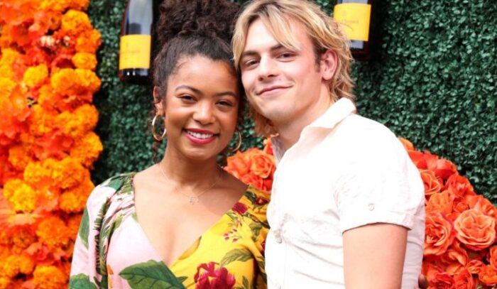 Ross Lynch's Girlfriend: A Timeline of All The Women He Dated Through ...