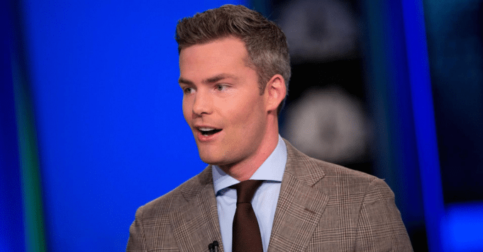 Ryan Serhant’s Height, Age, and 10 Other Things To Know About Him
