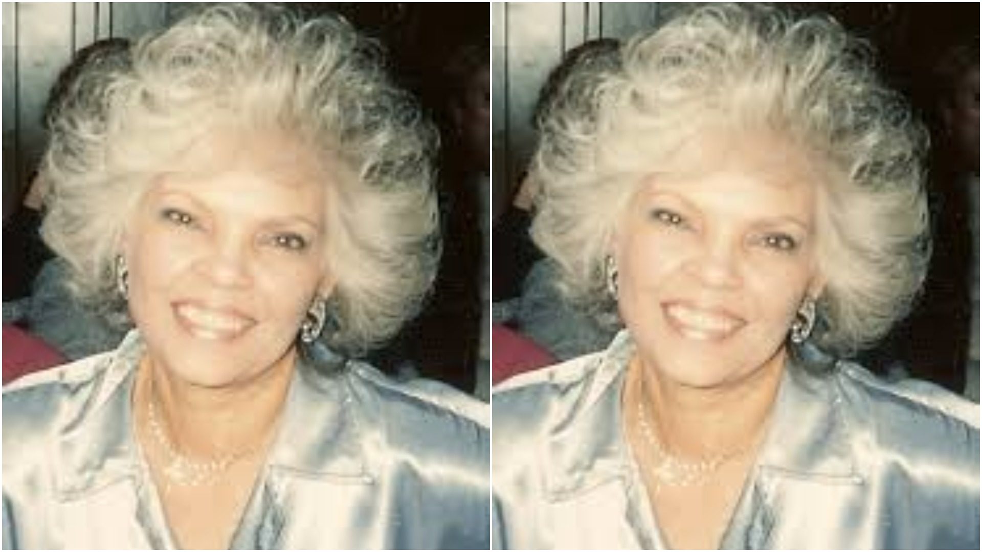 Vivian Liberto Bio - All About Her Ethnicity and Time with Johnny Cash